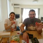 Kamakura: Sushi Roll Bento Cooking Class - Final Thoughts