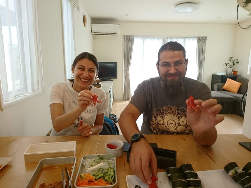Kamakura: Sushi Roll Bento Cooking Class - Final Thoughts