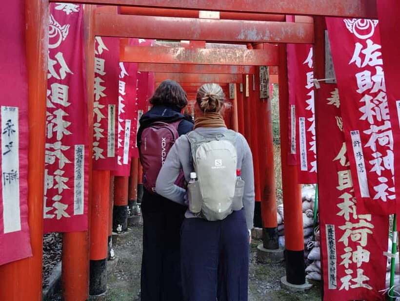 Kamakura: Temples, Shrines & Buddha Walking Tour - What’s Included and What’s Not