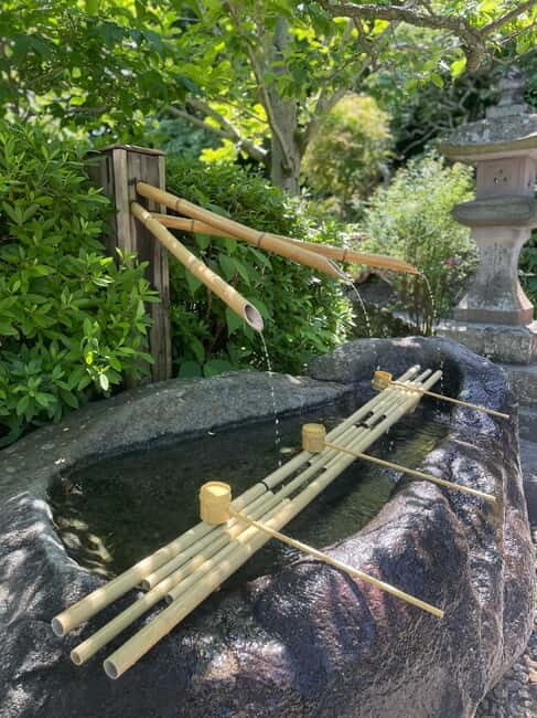 Kamakura:Largest Wooden Buddha, Temples, Cultural Experience - The Sum Up