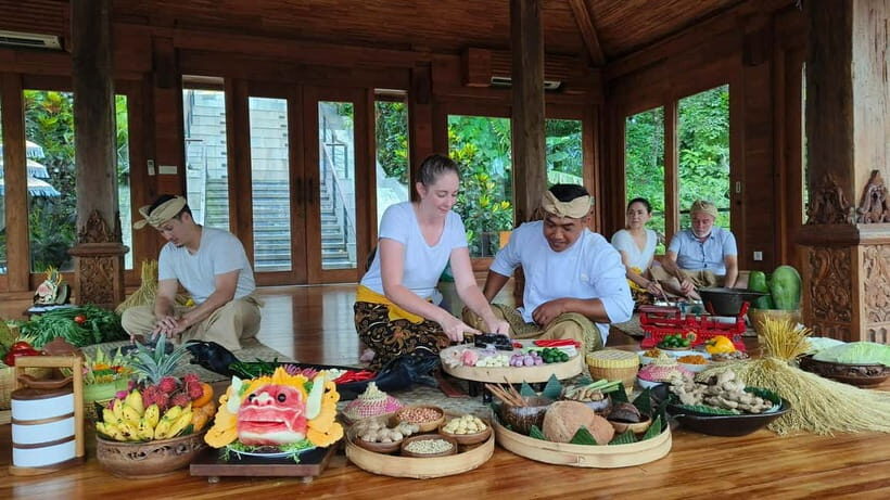 Kamandalu Ubud Balinese Cooking Class - Who Will Love This Experience?