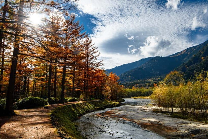 Kamikochi & Matsumoto Castle: Nature & Heritage Day Tour - Who is This Tour Best For?