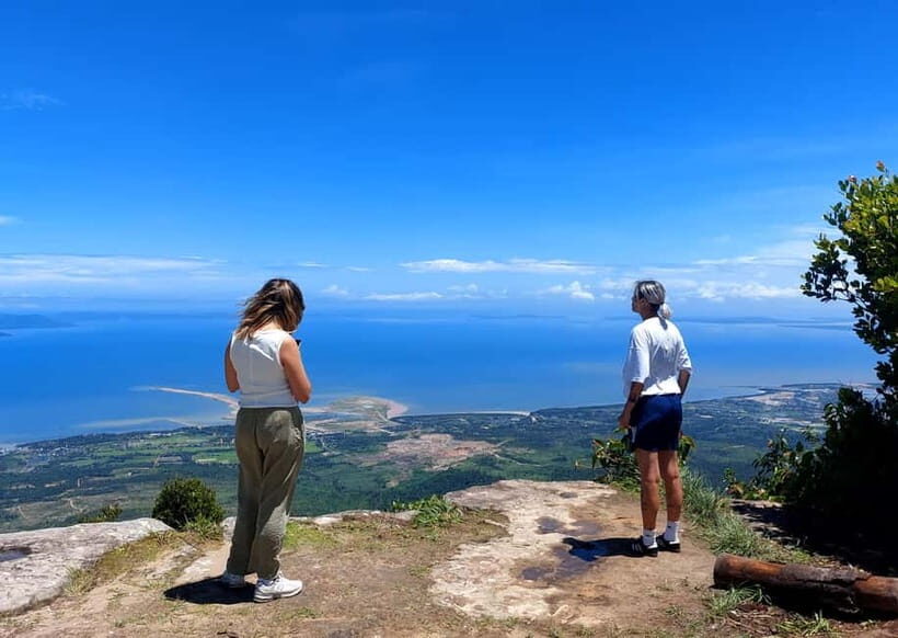 Kampot: Bokor Mountain Tour with locals - What to Expect on the Bokor Mountain Tour