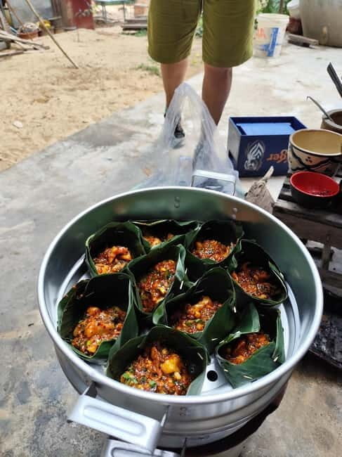 Kampot Countryside: Authentic Khmer Cooking Class - Who Is This Tour Best For?