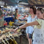 Kampot Pepper and Salt Field, Secret Lake, Kep &Crab Market - Salt Fields and the Secret Lake