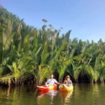 Kampot's Countryside & Kayak Tour, Pepper Farm include Lunch - A Detailed Look at the Itinerary