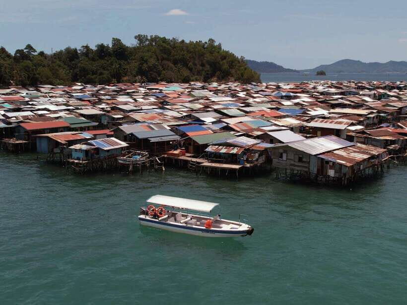 KAMPUNG GIPSI-DAY TRIP TO BAJAU HEAVEN FREE NASIGORENG & TEH - Who Will Love This Tour?