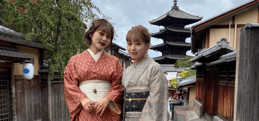 Kanagawa: Kimono Rental in Kamakura Provided by RikaWafuku - Practical Tips for Making the Most of Your Visit