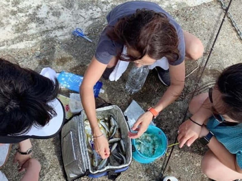 Kanazawa: Fishing Experience with Gyotaku and Cooking - Who Will Love This Tour?