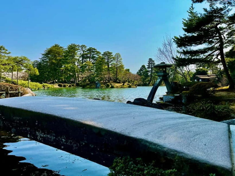 Kanazawa: Full-Day Private Tour to Top Highlights - Concluding Thoughts