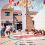 Kanchanaburi: Mallika City 1905City of culture & lifestyle" - An In-Depth Look at Mallika City 1905