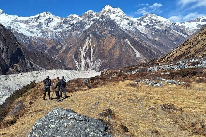 Kanchenjunga Circuit Trek 19 Days - Authenticity, Guides, and Food