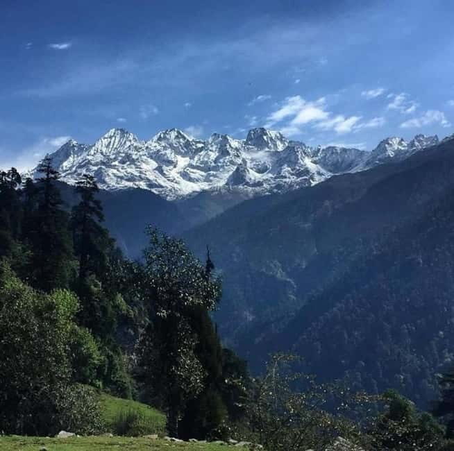 Kanchenjunga Expedition 2025 | 2026 - The Trekking Experience and Cultural Insights