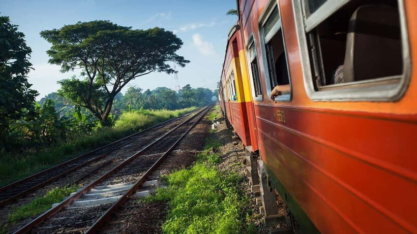 Kandy: All-Inclusive One Night Stay & Train Ride to Ella - What to Expect During Your Stay