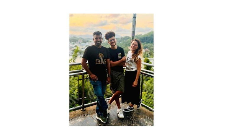 Kandy City Guided Day Trips by Laxury Car - What You Can Expect from the Tour