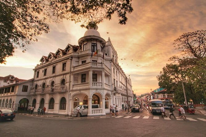 Kandy City Tour from Mount Lavinia - Summary: Who’s This Tour Best For?