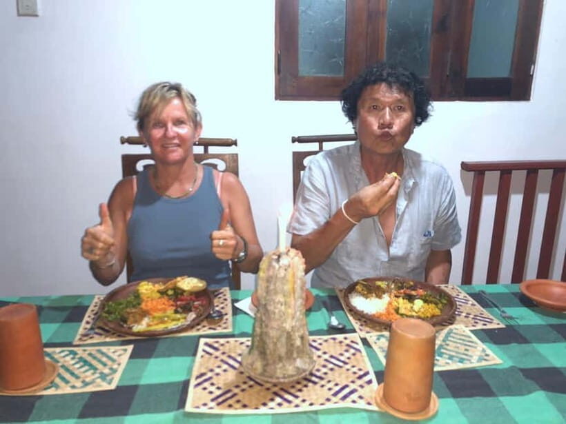 Kandy Cooking Class with Granny - The Itinerary: What to Expect