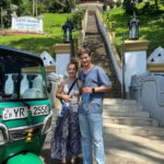 Kandy: Discover the City on a Private Guided by Tuk Tuk Tour - The Practicalities: What You Need to Know