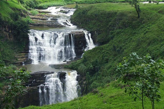 Kandy Nuwaraeliya 02 Days Tour From Colombo or Negombo - Practical Tips and Considerations