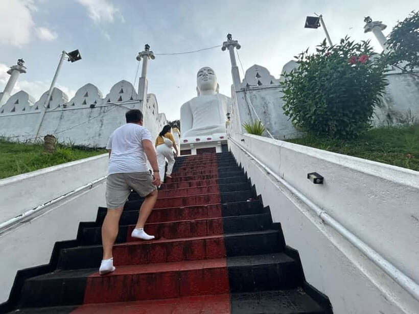 Kandy & Pinnawala Day Tour From Colombo or Negombo - Mid-Morning: Spice Gardens and Herbal Tours