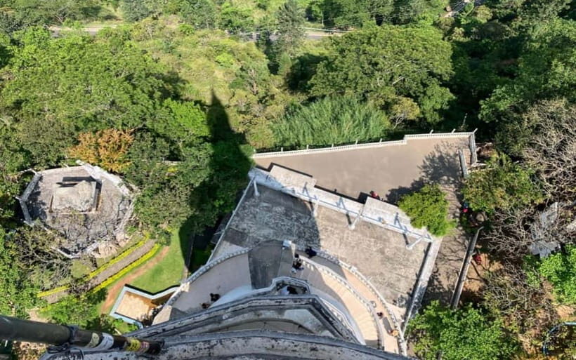 Kandy to Ambuluwawa Tower, Pinnawala, Full Day Tour - How the Day Flows and What You’ll Experience