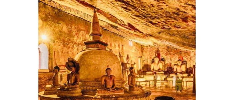 Kandy to Sigiriya Day Tour by Local - The Value of This Tour