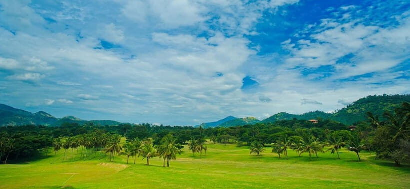 Kandy: Victoria Luxury Golf Club Experience 9 or 18 Holes - Who Will Love This Experience?