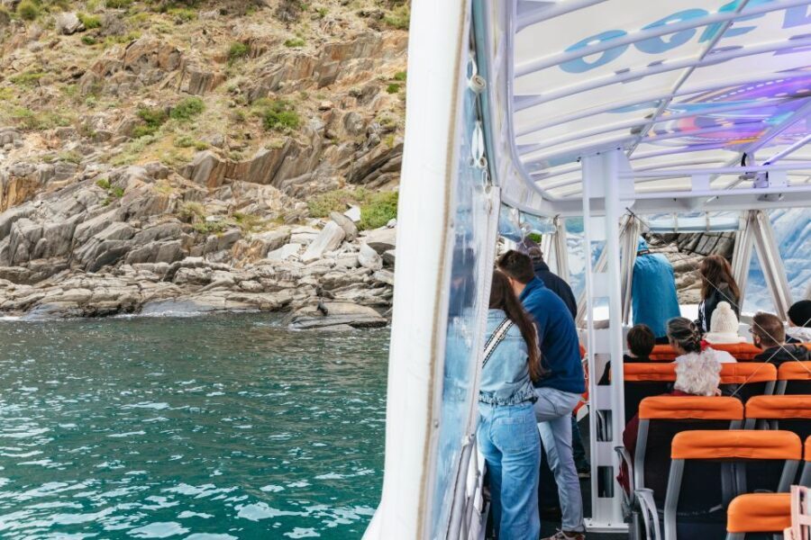Kangaroo Island: 75-Minute Coastal Safari - An In-Depth Look at the Coastal Safari Experience