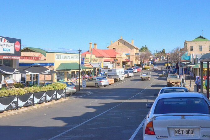 Kangaroo Island Half-Day Tour - Who Is This Tour Best For?