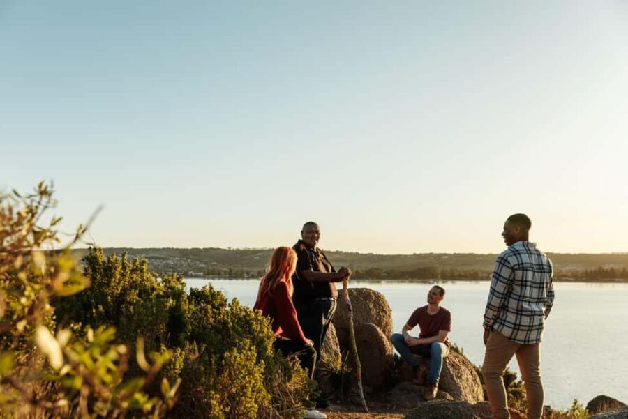Kangaroo Island: Indigenous Day Tour - Transport and Practical Aspects