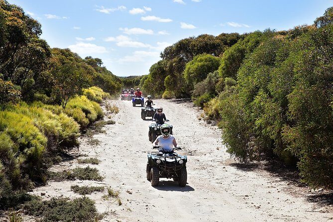 Kangaroo Island Quad Bike (ATV) Tours - Final Words