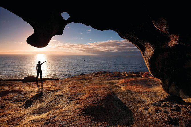 Kangaroo Island Scenic Nature and Wildlife Day Tour - What’s Included and What’s Not