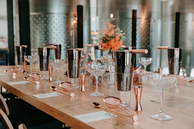 Kangaroo Island Spirits Cocktail Master Class - Pricing and Value
