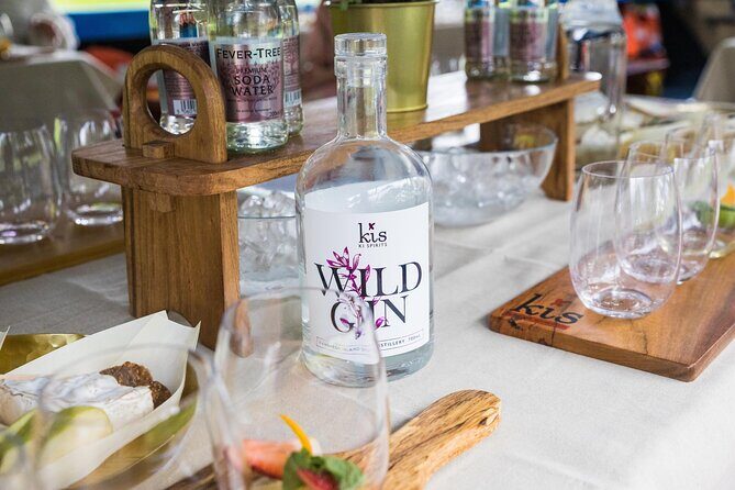 Kangaroo Island Spirits Gin Tasting Cruise - The Practicalities: Booking, Price, and Tips