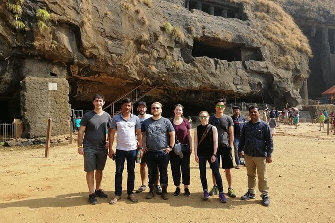 Kanheri Caves Guided Tour from Mumbai in a Private Car - Who Should Consider This Tour?
