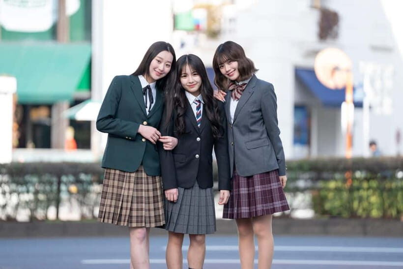 Kanko Shop School Uniform Rental in Harajuku - Who Will Enjoy This Experience?