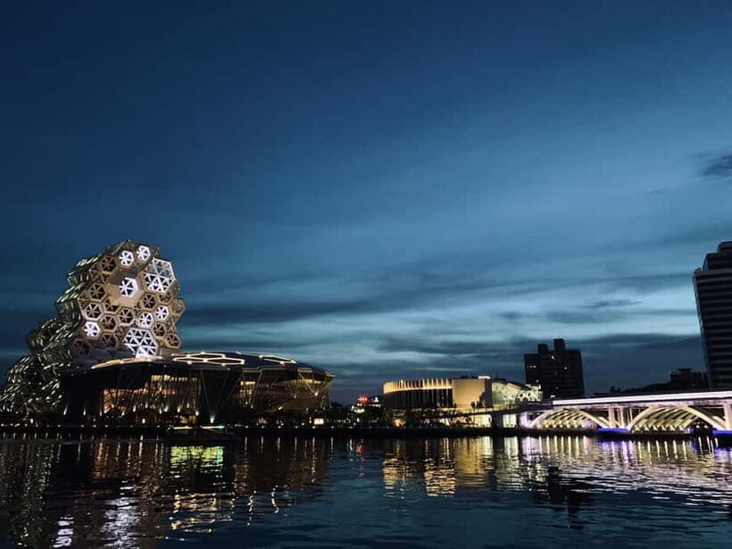 Kaohsiung Private Tour - Discover Local Hidden Gems - A Closer Look at the Itinerary