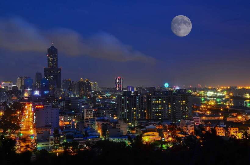 Kaohsiung: Private Walking Tour with a Local - Who Will Love This Tour?