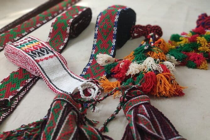 Karakalpak Heritage Tour to Chimbay and Khalkabad Villages - Authenticity and Local Interaction