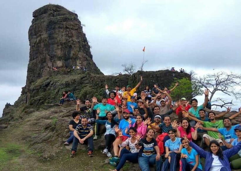 Karnala Day Hike - Why This Trek Is a Great Value for Money