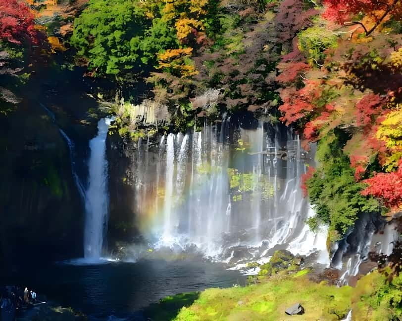 Karuizawa Private Customize Day Tour - The Practicalities: What You Need to Know