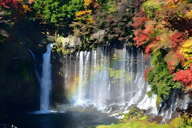 Karuizawa Private Customized Day Tour - What’s Included and What’s Not?