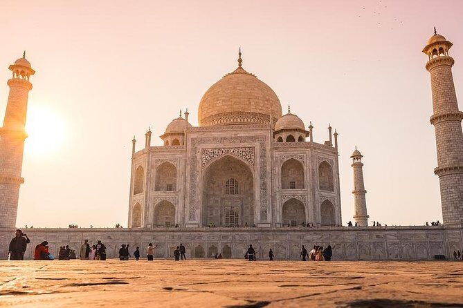 Kashmir With Delhi & Agra Northern Part of India - What’s Included and What’s Not