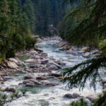 Kasol & Manikaran Full Day Sightseeing Tour From Manali - The Highlight: Manikaran Gurudwara and Hot Springs