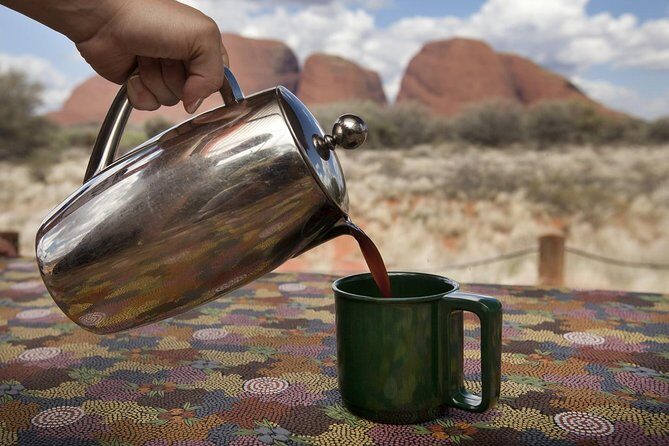 Kata Tjuta Small-Group Tour Including Sunrise and Breakfast - The Real-World Experience: From Reviews and Practical Insights