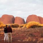 Kata Tjuta Sunset Half Day Trip - The Practicalities: How It Works