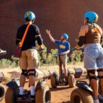 Kata Tjuta Valley of the Winds Circuit Hike - What Travelers Love About This Tour