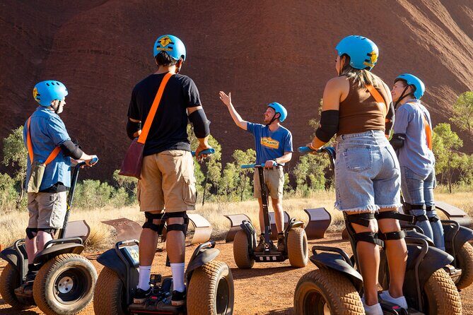 Kata Tjuta Valley of the Winds Circuit Hike - What Travelers Love About This Tour