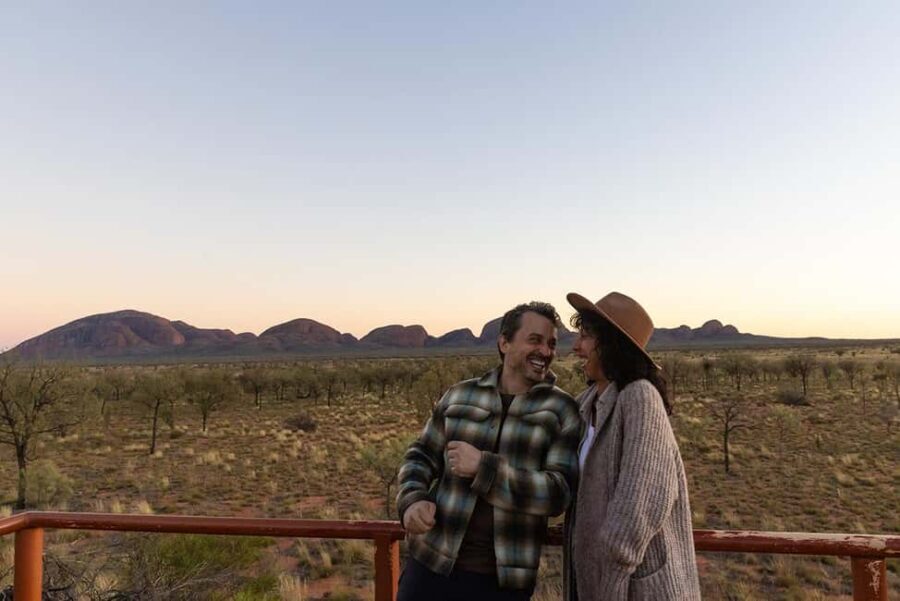 Kata Tjuta: Valley of the Winds Circuit Hike - Who Will Love This Tour?