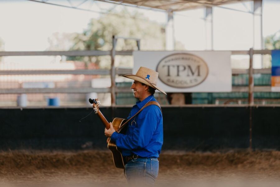 Katherine: Authentic Outback Show and Live Music - Is This Tour Worth the Price?
